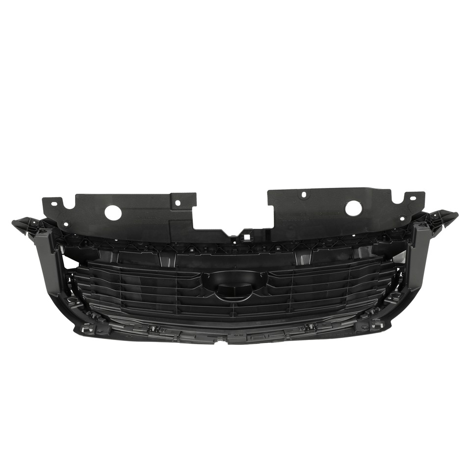 NEW OEM Mazda 2016-2018 CX-3 Grille Assembly Front Bumper Insert D10J ...