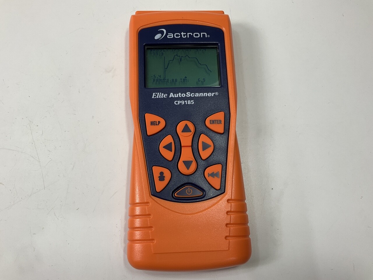 Actron CP9185 Elite OBD 2 Global Auto Code Scanner for sale online | eBay
