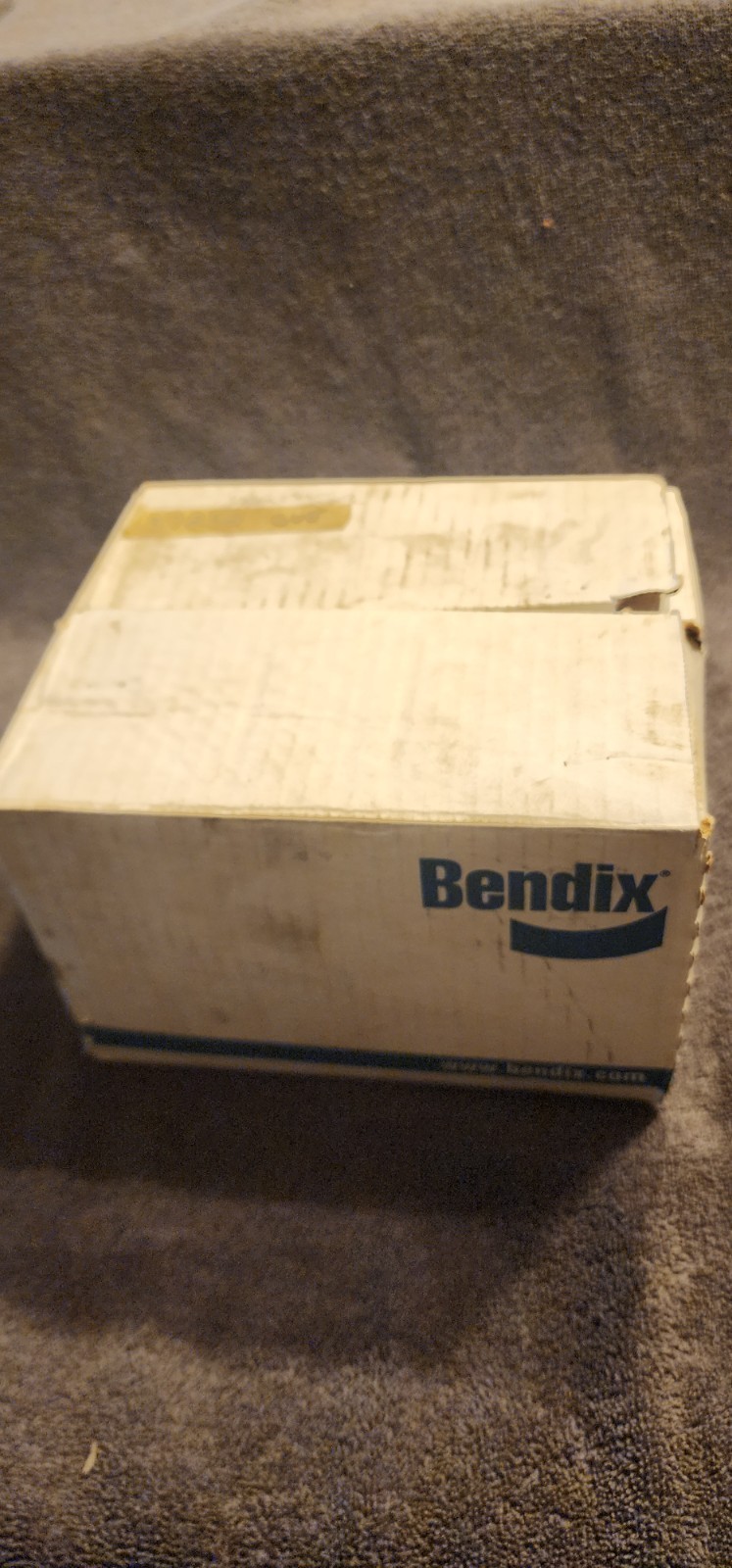 NOS Bendix T-111918-a 909828 R14 Trailer Air Brake Relay Valve for sale ...