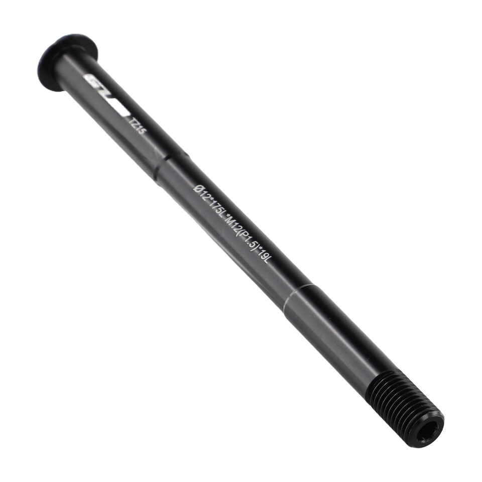 Thru Axle Skewer Axle Bicycle Bike Frame Protable Reliable Useful ...