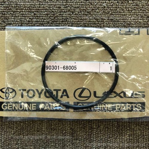 TOYOTA SUPRA RZ TWIN TURBO 2JZ-GTE JZA80 GASKET OIL FILTER BRACKET ...