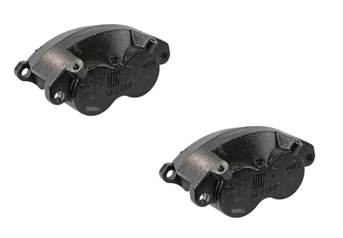Set of 2 Dexter Genuine Replacement Disc Brake Caliper for 10K-12K ...
