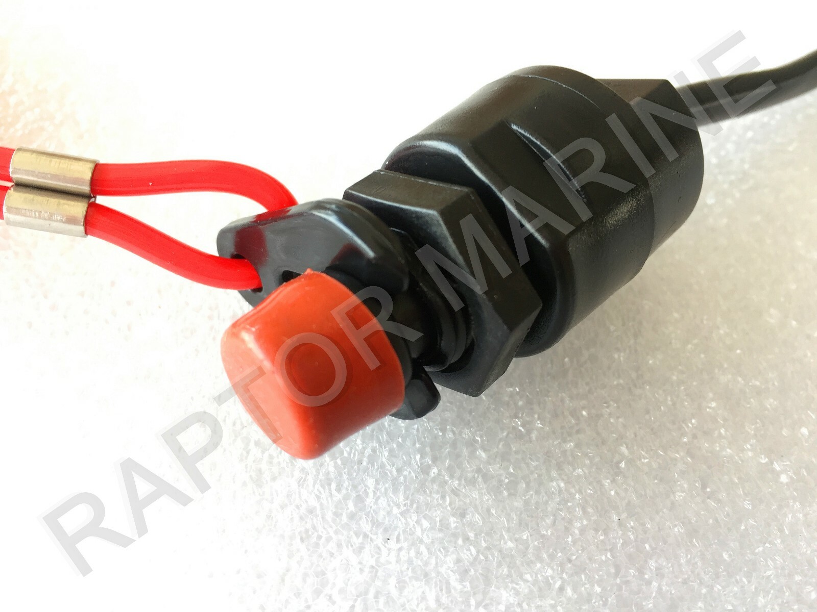 Engine stop switch assembly for YAMAHA outboard PN 65W-82575-01 | eBay