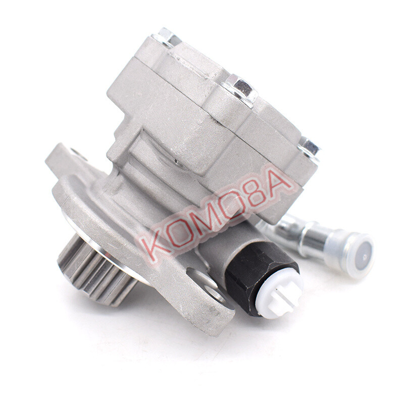Power Steering Pump 44310-0K020 For Toyota Hilux HiAce Prado 1KD 2KD ...