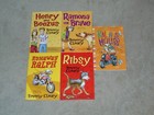 LOT OF FIVE BEVERLY CLEARY CHAPTER BOOKS | eBay
