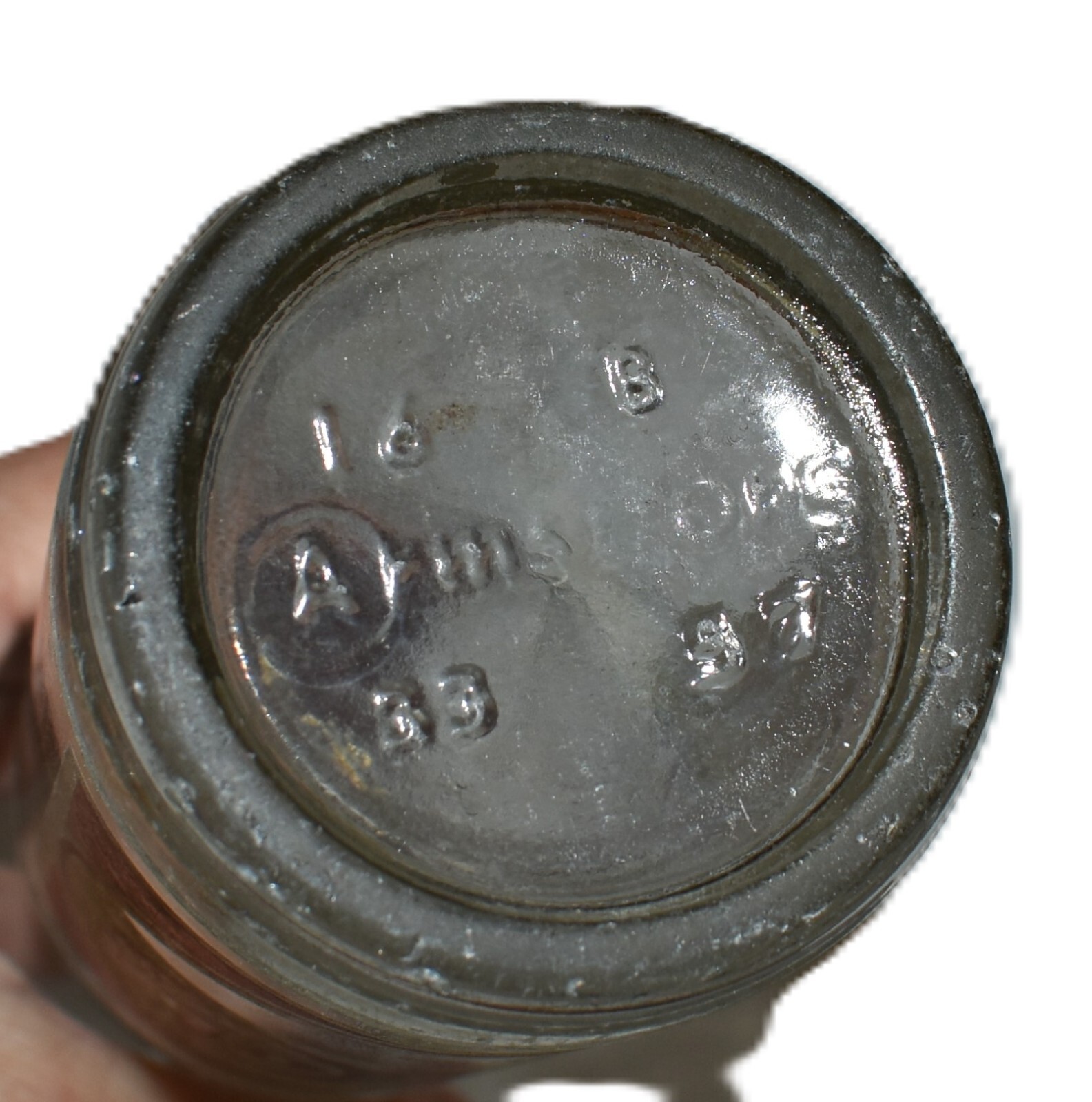 Sparkling PEPSI COLA Embossed Swirl Soda Bottle Asheville, North ...
