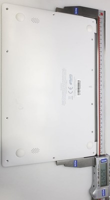 BOTTOM cover Thomson n14a-2wh32msl | eBay