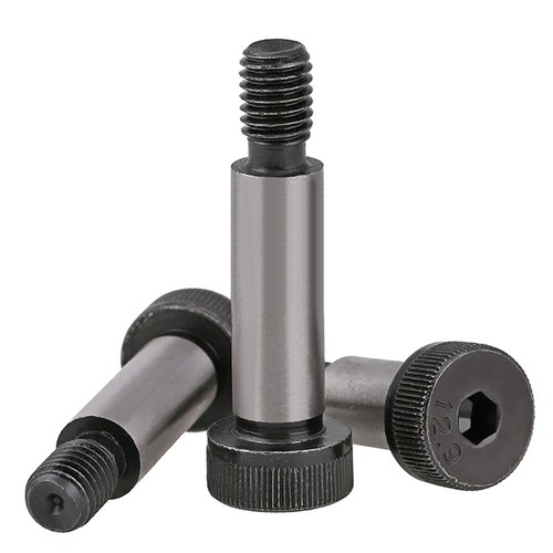 SHOULDER BOLT SCREWS M16 THREAD ALLEN KEY SOCKET HEAD ￠20MM HIGH ...