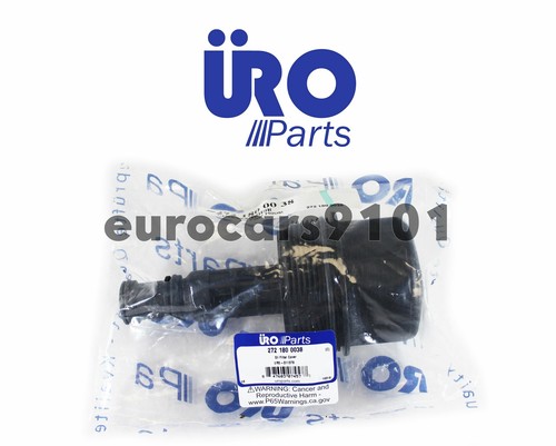Mercedes C280 URO Parts Engine Oil Filter Housing Cover 2721800038 ...