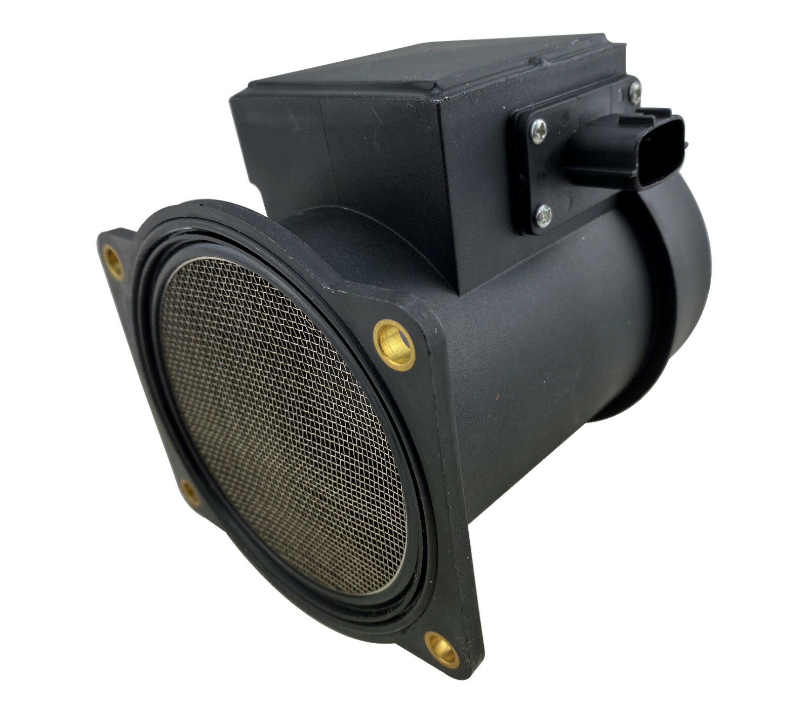 MAF Mass Air Flow Sensor for 93-00 JDM Impreza WRX Legacy Twin Turbo ...