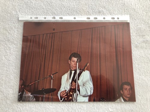 Promises 1979 Leslie Maria Knauer Swedish Poster Magazine 1970s Rare ...