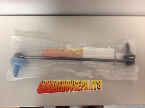 2007-2015 ENCLAVE TRAVERSE ACADIA FRONT STABILIZER BAR LINK NEW GM ...