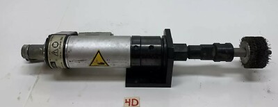 Desoutter Air Motor DM65 16000r/Min at 6.3 Bar *Warranty~Fast Shipping ...