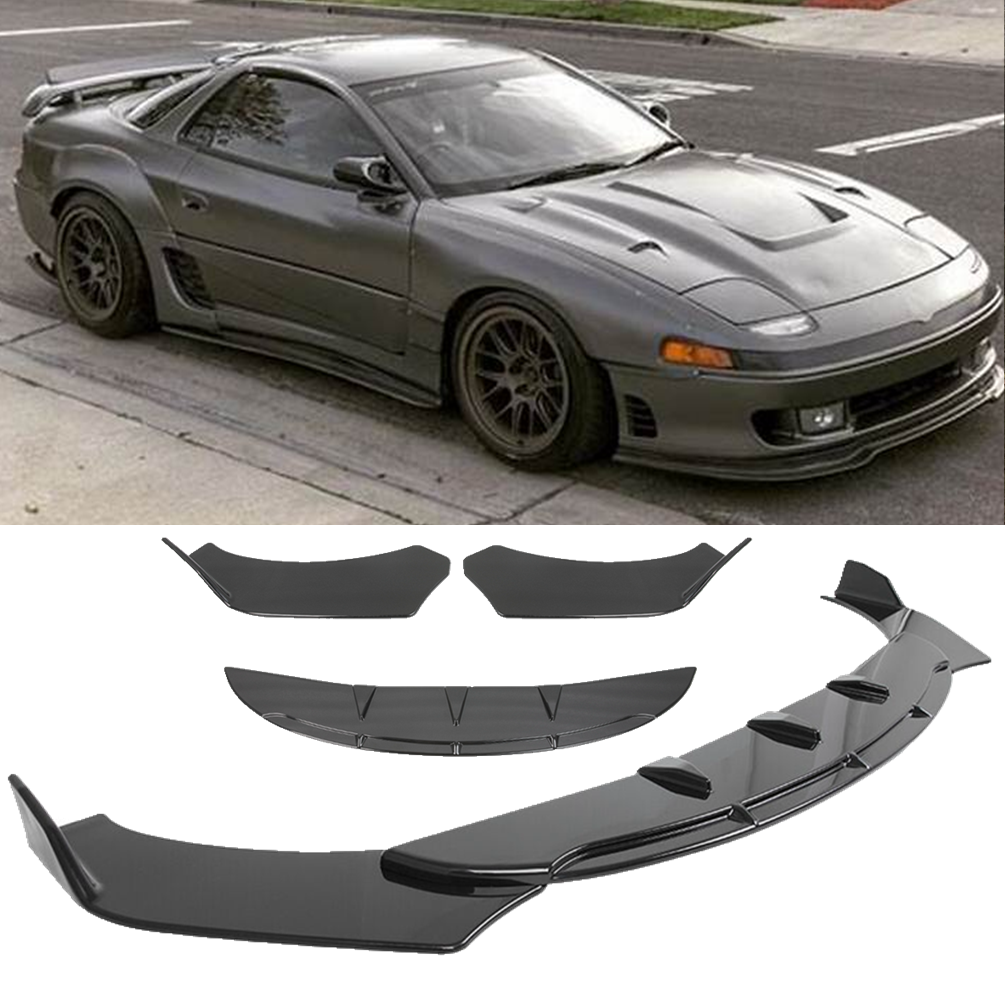 Mitsubishi Gto Body Kit