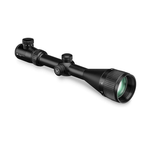 Vortex Crossfire II (CF2-31049) 3-12x56mm Hog Hunter Riflescope V-Brite ...