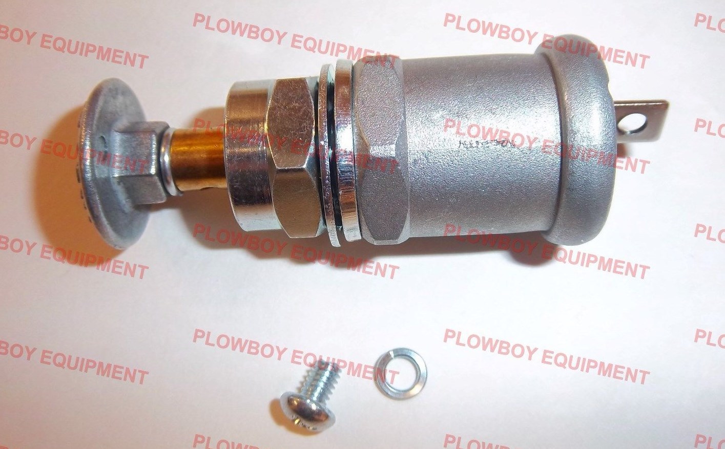 54207DB MAGNETO Push Pull Ignition Switch for IH Farmall Cub A B C H ...