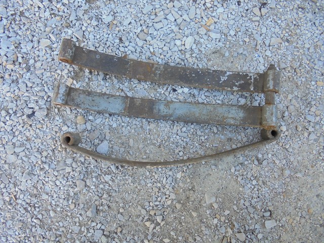 1930,1931,1929 ford model a rear bumpers | eBay