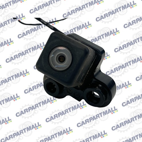2009-2012 Chevrolet Traverse Lifgate Rear View Park Assist Camera ...