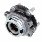 Front Wheel Bearing Hub Assembly for 2003-2013 Infiniti FX35 FX37 FX45 ...