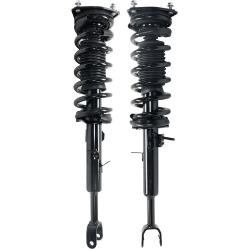 Front Strut Assembly Pair For Infiniti 03-07 G35 Base 07 G35 Sport ...