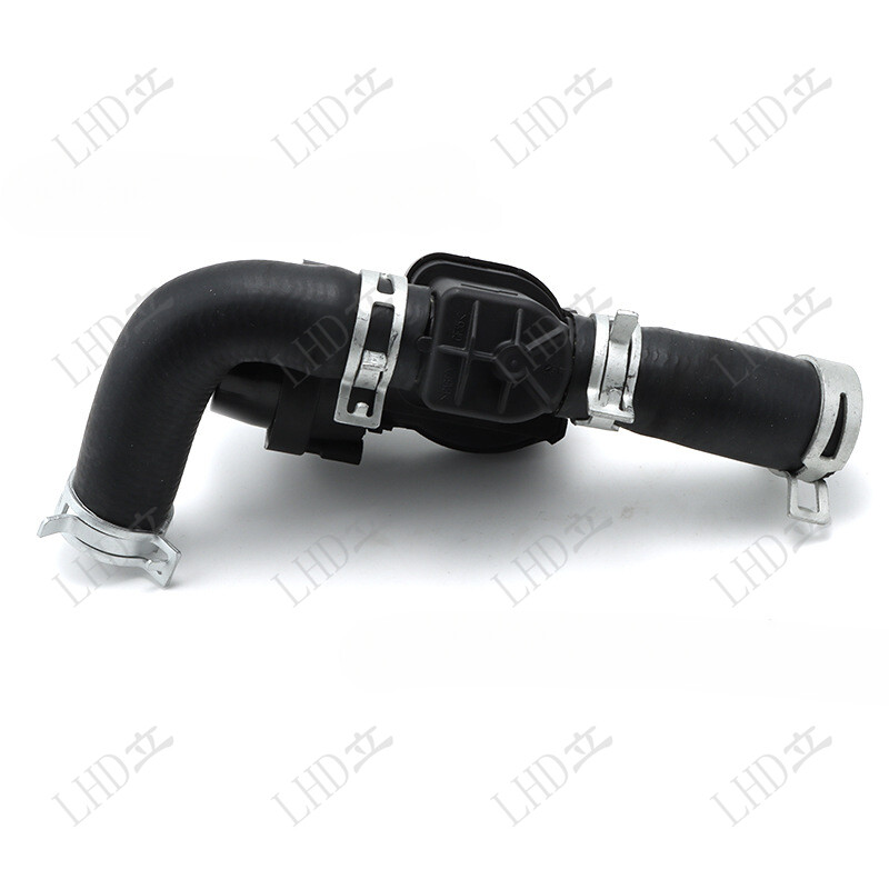 New Coolant Shutt Off Valve Hose A2702001600 For Mercedes Benz CLA ...