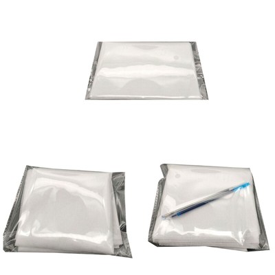 White Transfer Paper Tracing Paper White Carbon Paper for Cloth Fabric ...