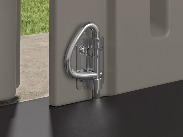 Suncast BMS8700 Tremont 8 X 7 Storage Shed for sale online | eBay