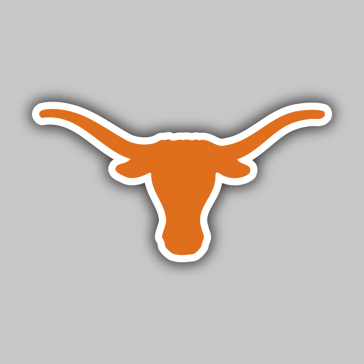 University Of Texas Football Logo