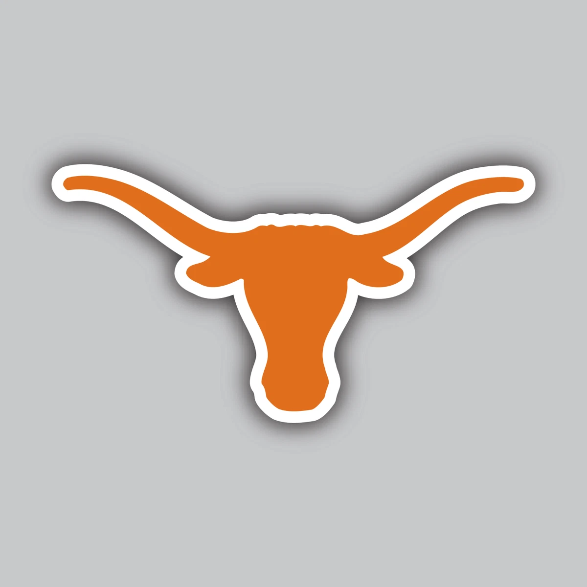 Ut Longhorn Logo Clip Art