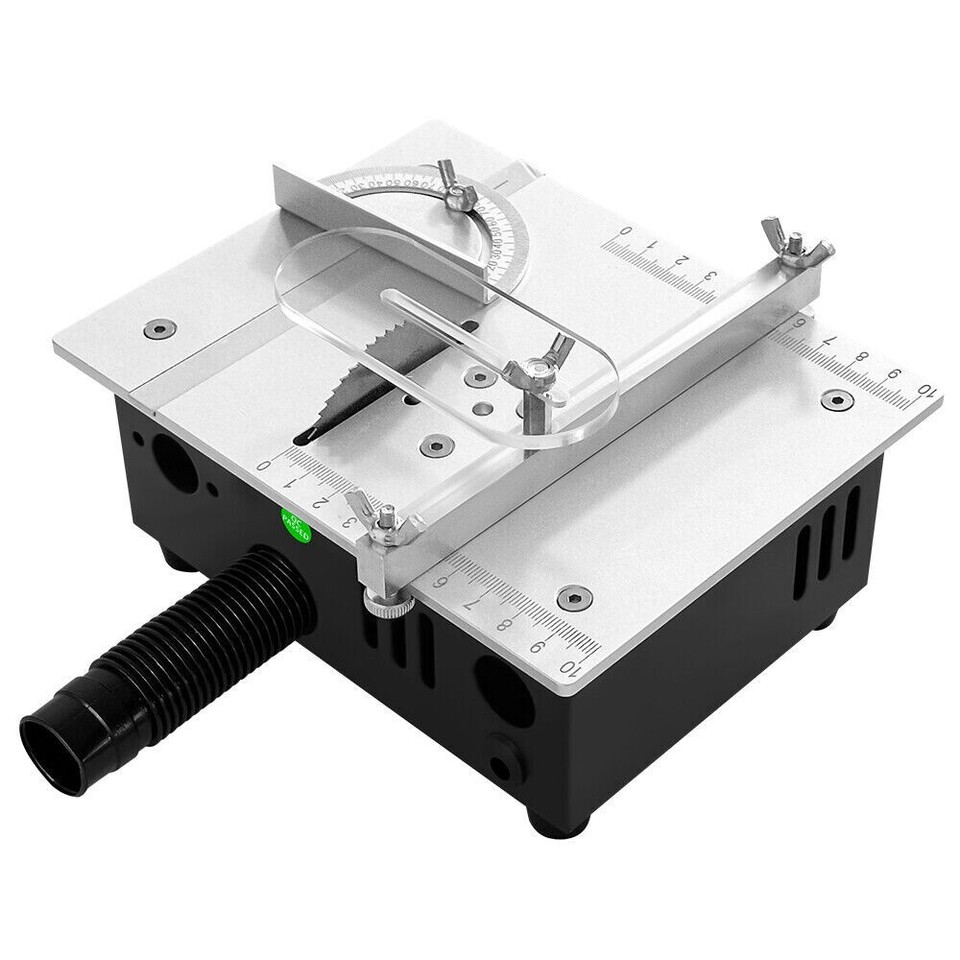 Mini Woodworking Table Saw 5000rpm/min Electric Precision Cutting ...