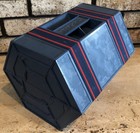 Rolykit Roll Up Storage System S14 BLUE With 14 to 38 Adjustable ...