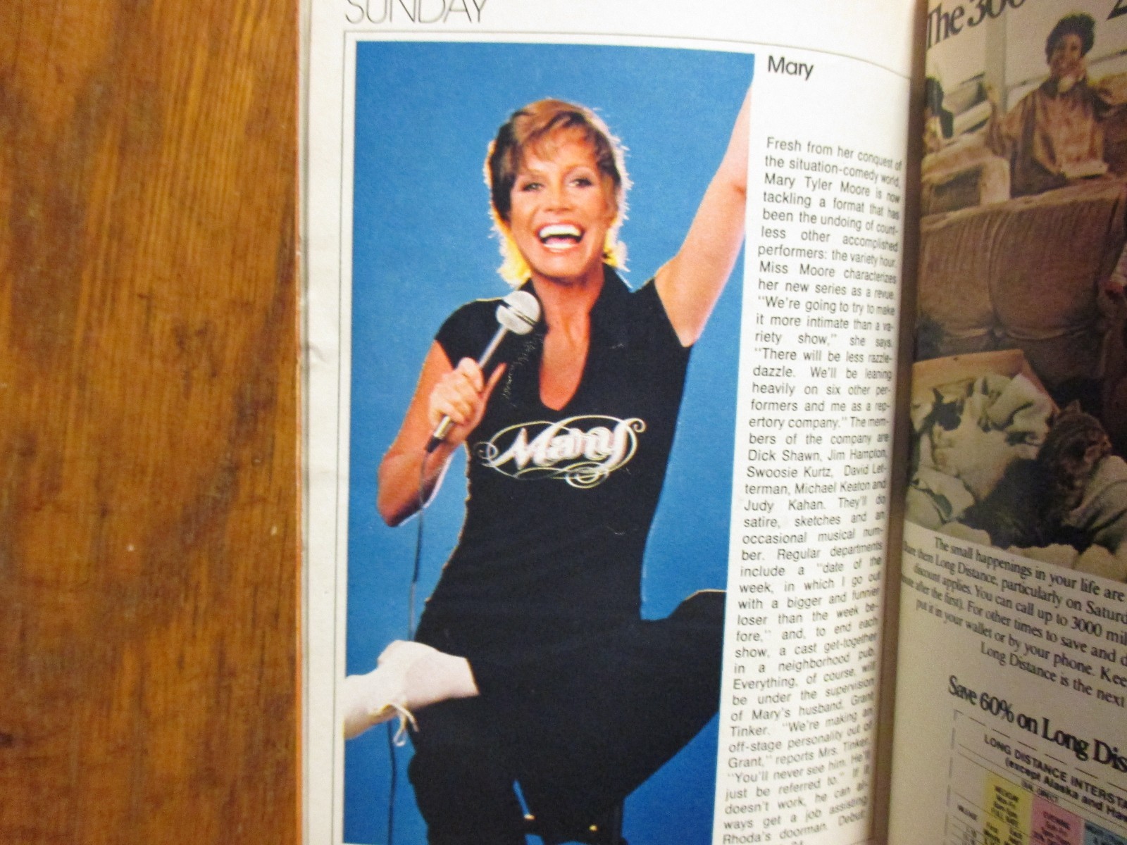 Sept-1978 Fall Preview TV Guide(PRISCILLA LOPEZ/RICHARD HATCH/MORK ...