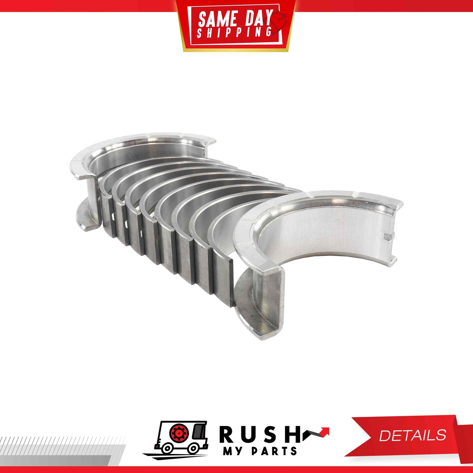 99-02 Engine Rebuild Kit For Chevrolet Oldsmobile Alero 2.4L L4 DOHC ...