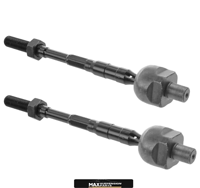 New Inner Tie Rod End Kit New Fits 03-09 Nissan 350Z 03-07 RWD G35 | eBay