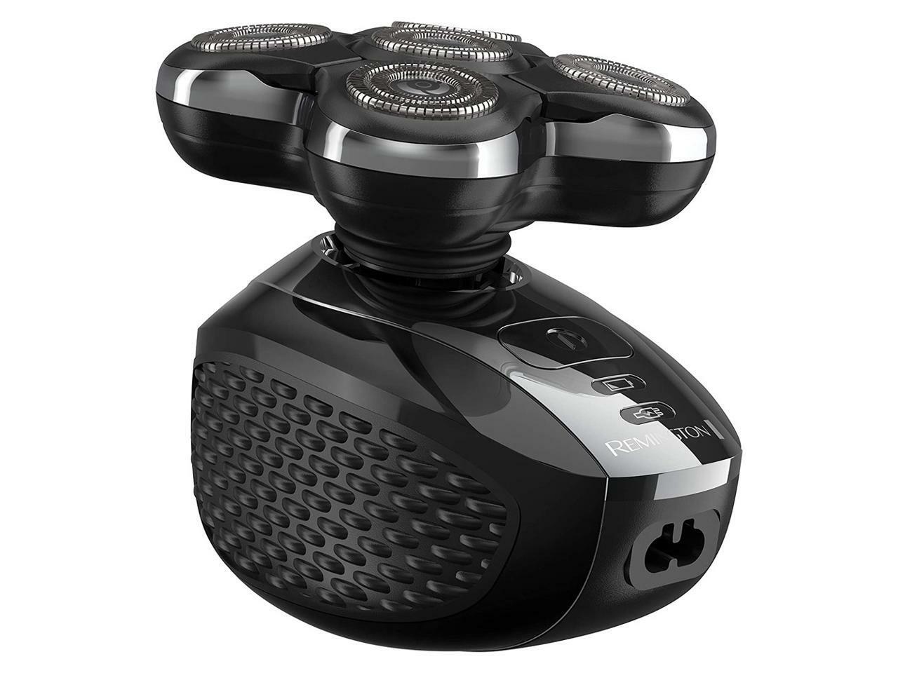 Remington Balder Pro Head Shaver - Black for sale online | eBay