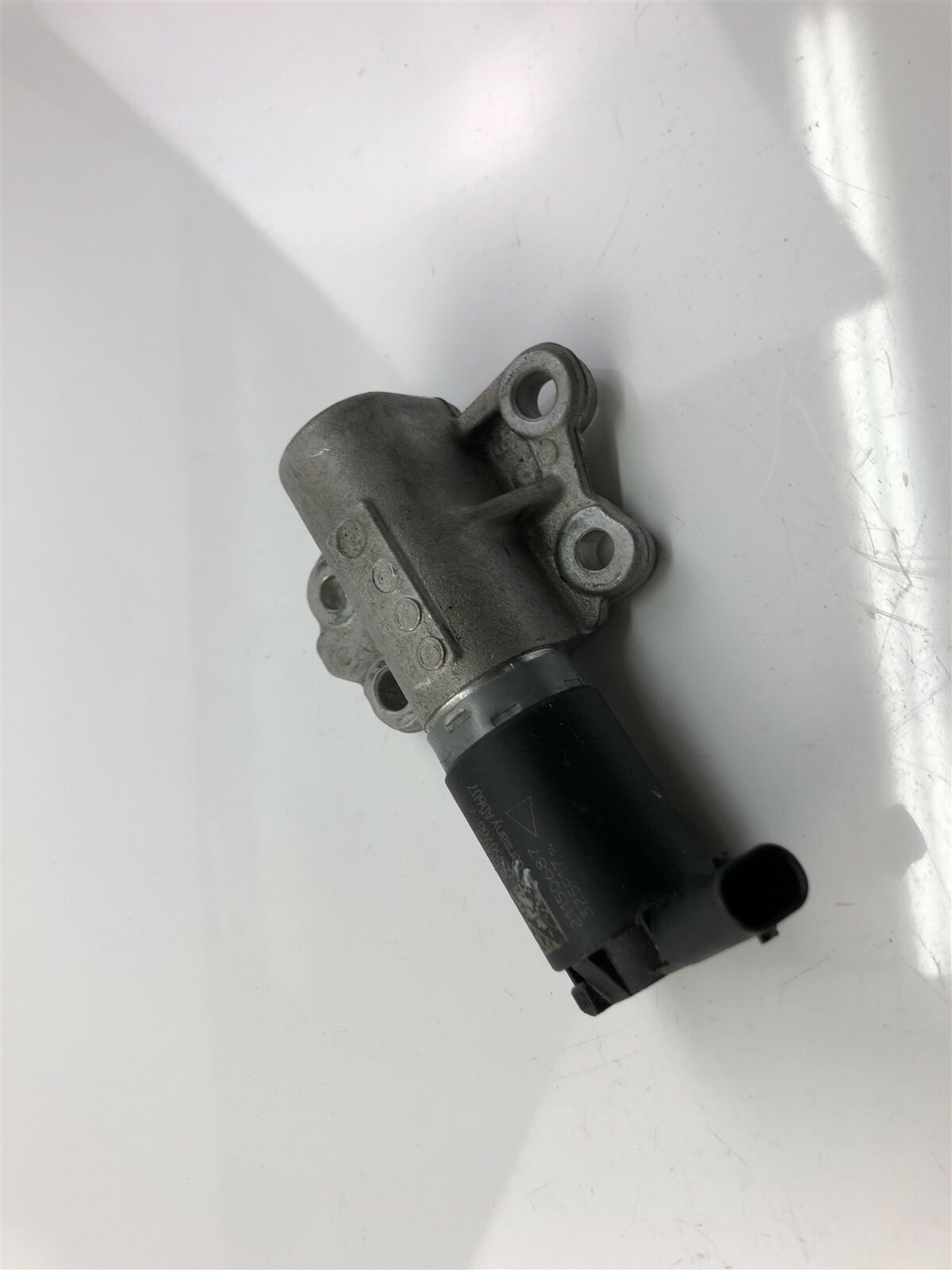 G2298 VOLVO PRESSURE VALVE 31480440 | eBay