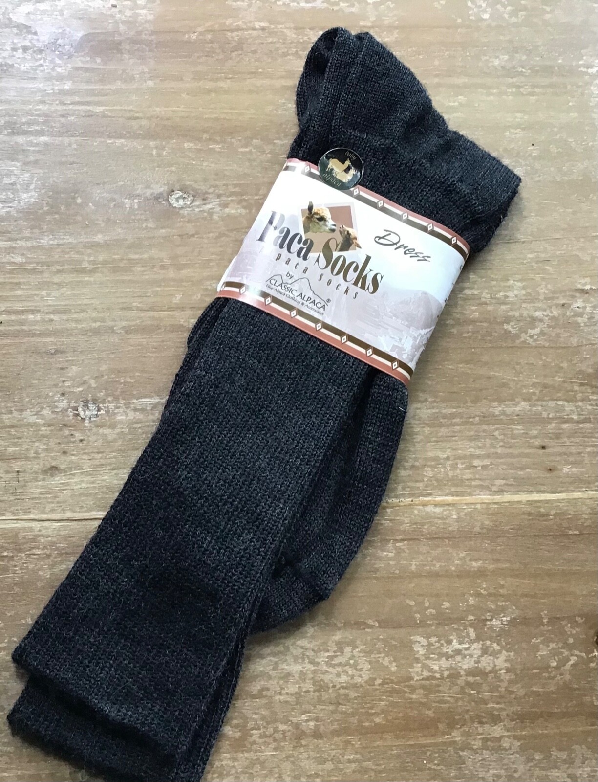 Alpaca Socks/ Dress Socks/ Color Choice/ unisex/warm and comfortable ...