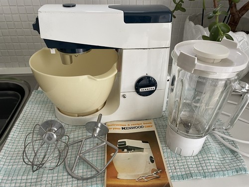kenwood chef a701a attachments | eBay