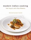 Modern Indian Cooking: The Next Generation of Indian Cooking ...