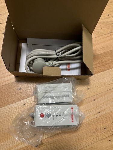 PSI PowerTec Solutions International PS18L-U2 NXG-Vision Micro UPS | eBay