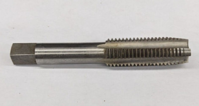 Kromhard M16 x 2.0 mm Hand Plug Tap Metric CS Carbon Steel UK - M16 x ...