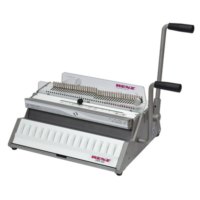 Binding Machines - Gbc Velobind System