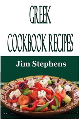 Greek Cookbook Recipes (Paperback or Softback) | eBay