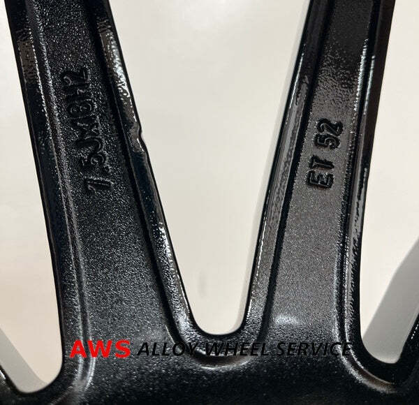 Factory MERCEDES BENZ CLA Wheel Black OEM AMG 250 A1764010200 Rim 18 ...