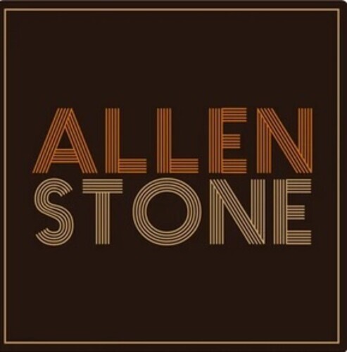 Allen Stone by Stone, Allen (Record, 2022) for sale online | eBay