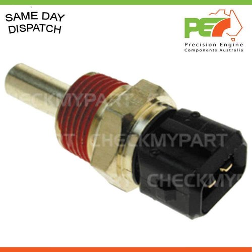 *OEM* Coolant Temperature Sensor To Fit Mitsubishi Triton Verada MH MJ ...