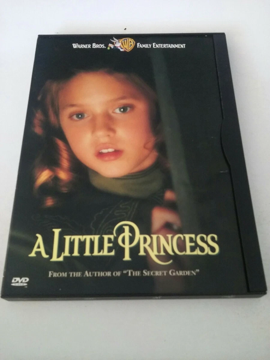 Liesel Matthews A Little Princess