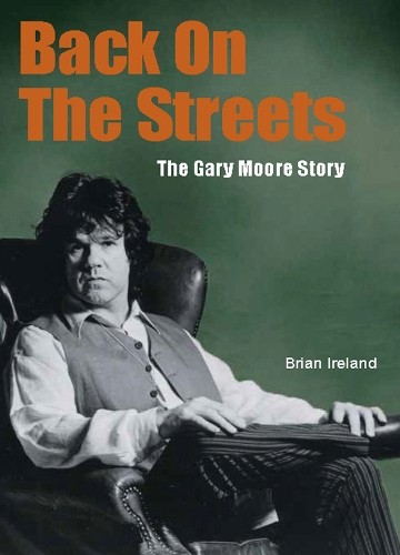 Brian Ireland Back On The Streets (Paperback) (UK IMPORT) | eBay