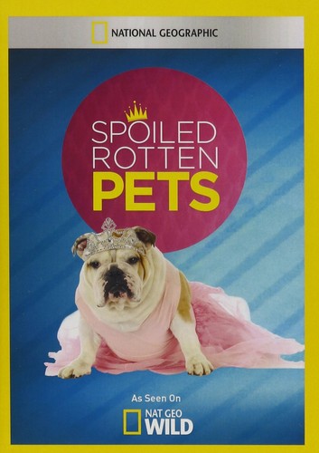 Spoiled Rotten Pets (DVD) (US IMPORT) 727994956426 | eBay UK