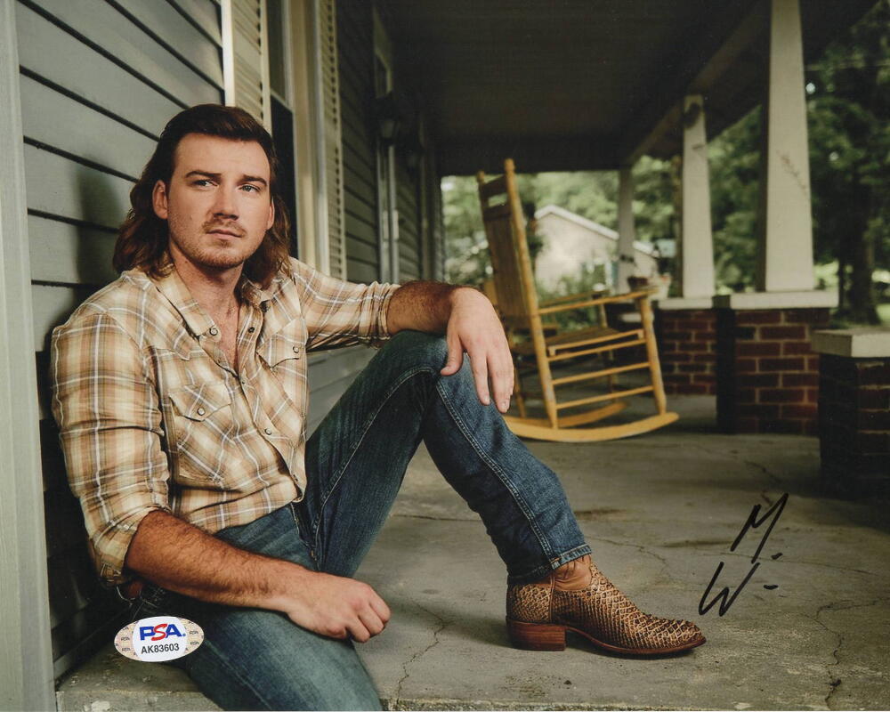 Morgan Wallen | Player